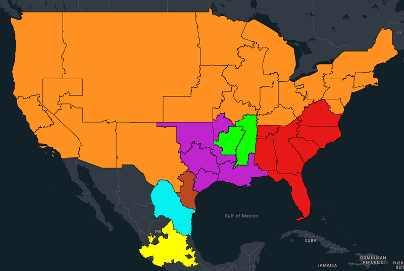 Contact CalArk International