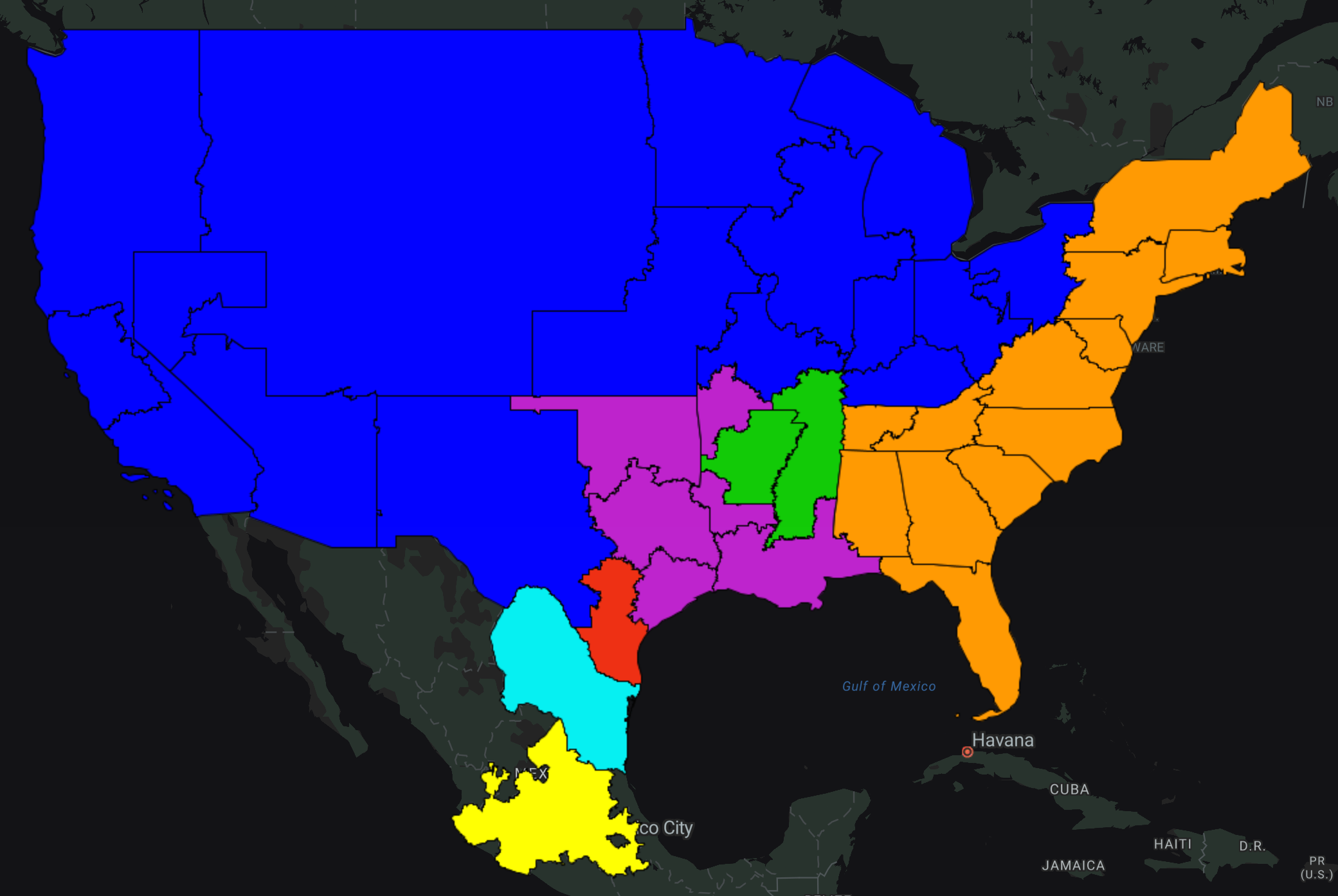 CalArk Truckload Services