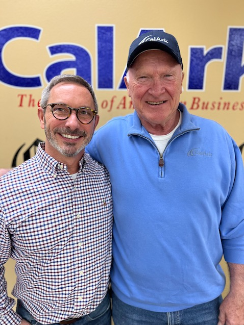 About CalArk International