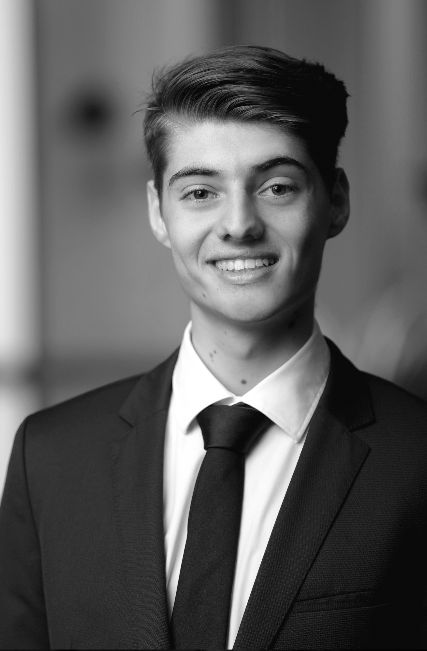 Selector Funds Management - Harry Mentis-Bullock