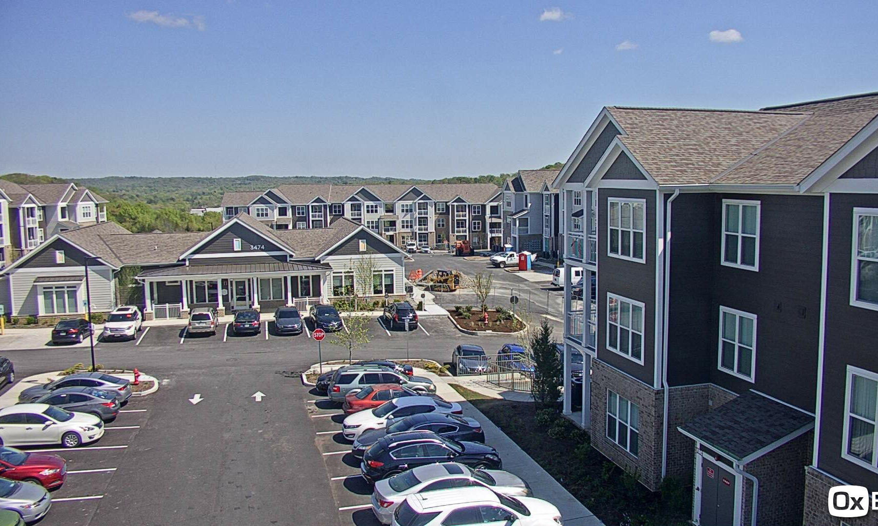 Hardaway Construction