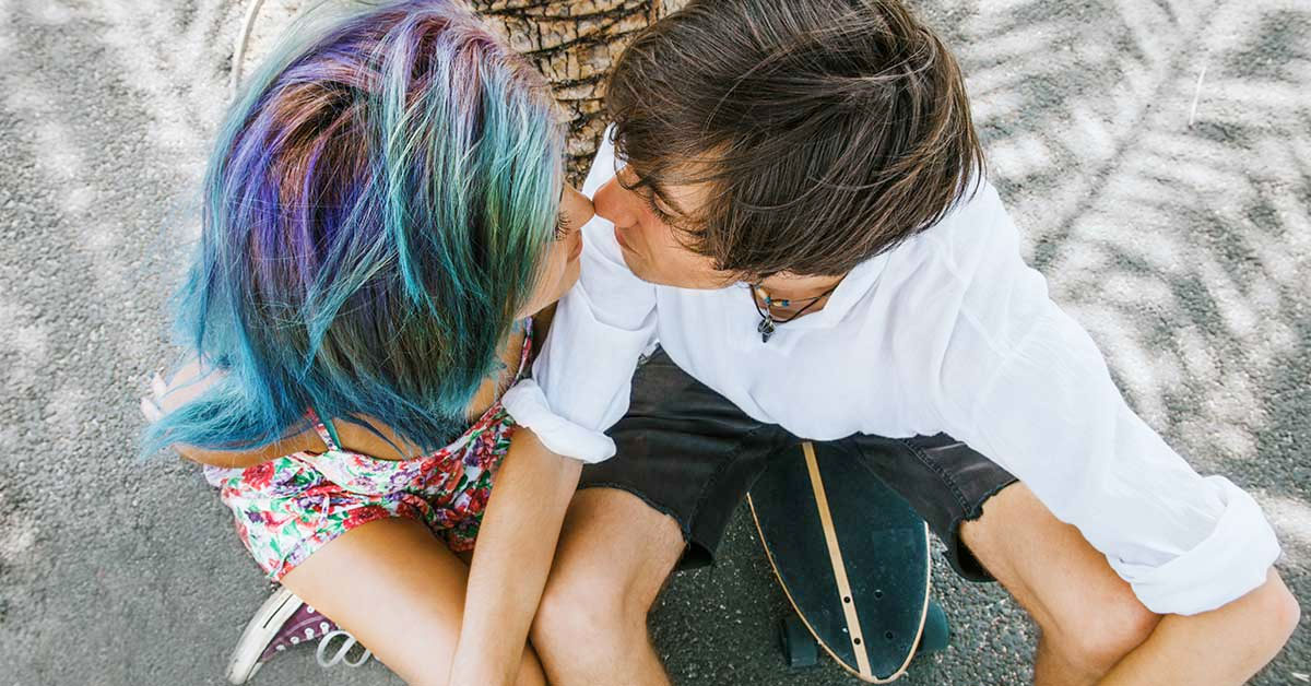 Ask Dr. Meg: Help! My Daughter Is Promiscuous!