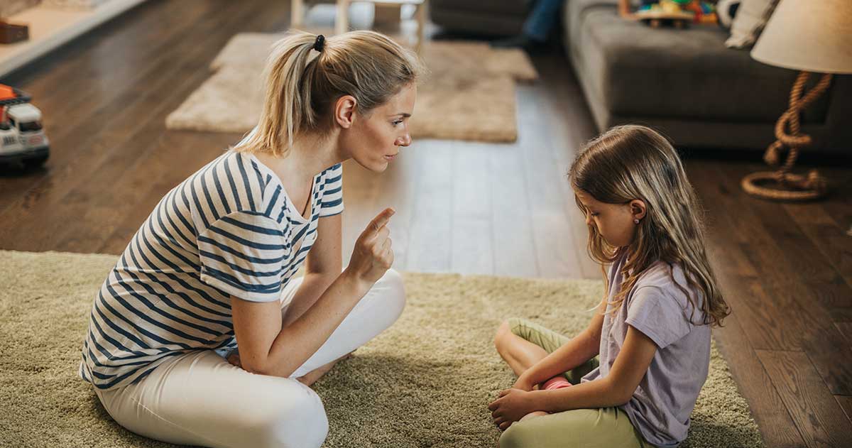 Pediatrician-Approved Parenting Advice