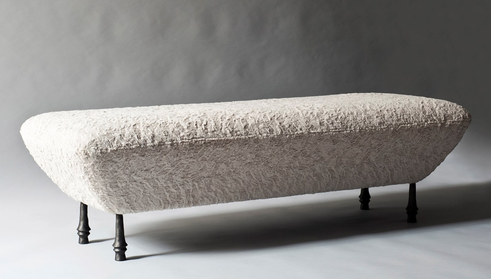 DeMuro Das - WILDE BENCH