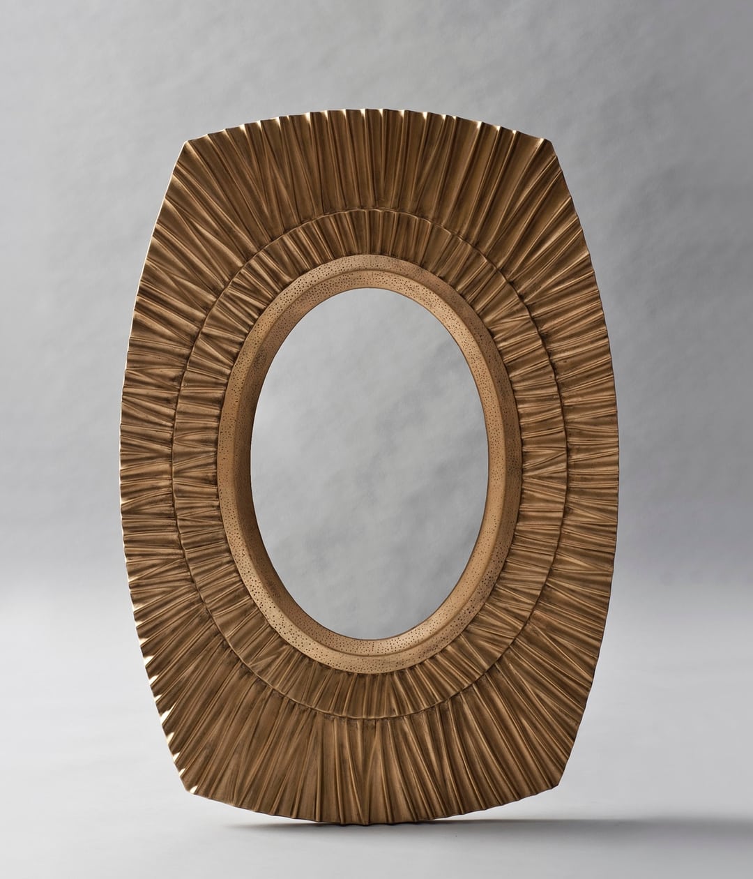 DeMuro Das - SOL MIRROR