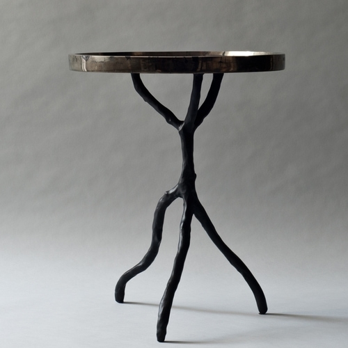 DeMuro Das - SOLSTICE SIDE TABLE