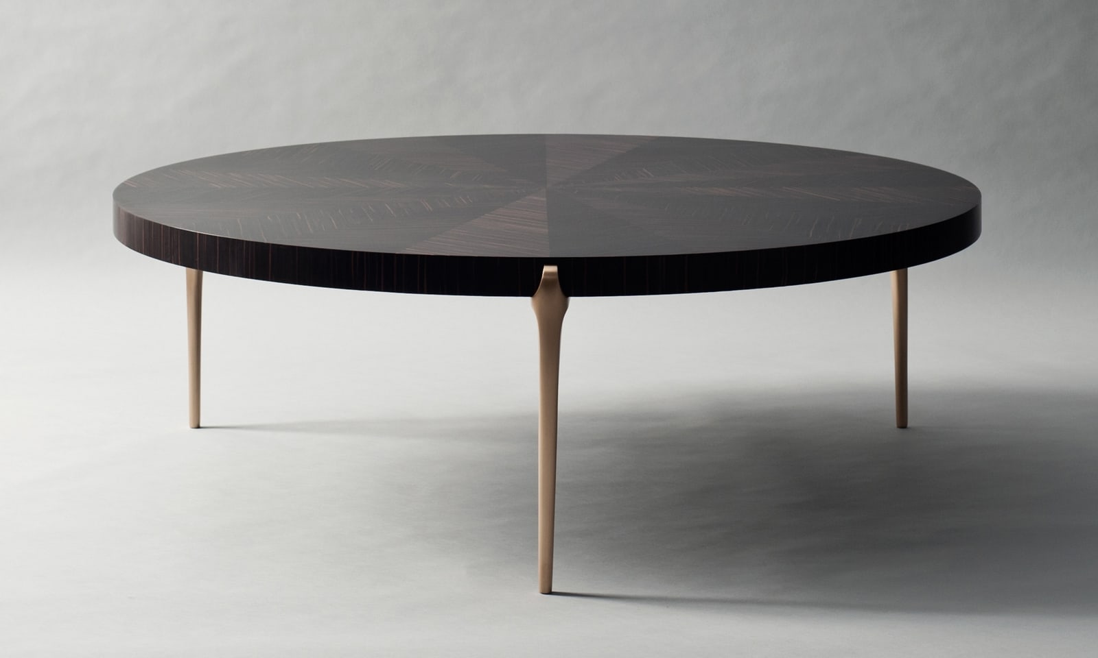 DeMuro Das - ACANTHA SIDE TABLE