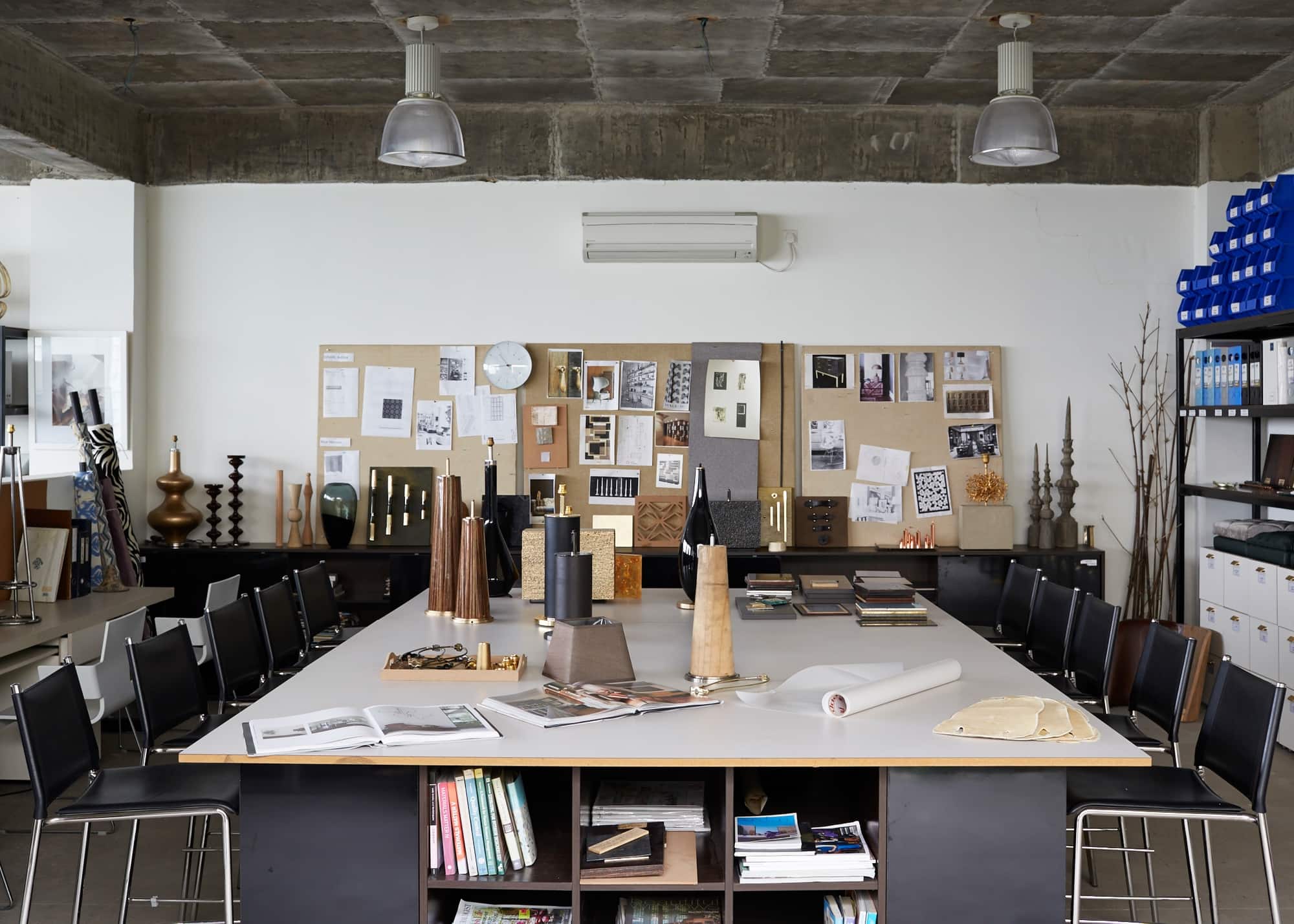 DeMuro Das - Design Studio