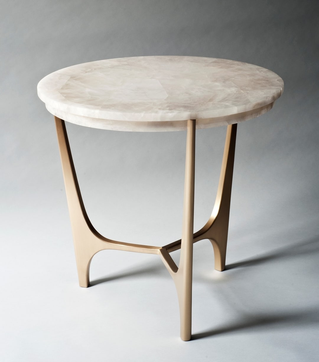 DeMuro Das - ATHENA SIDE TABLE