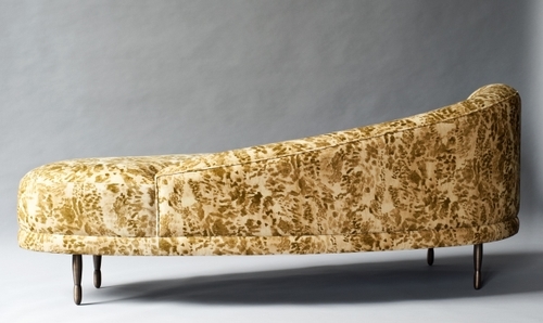 DeMuro Das - CLAIRE CHAISE