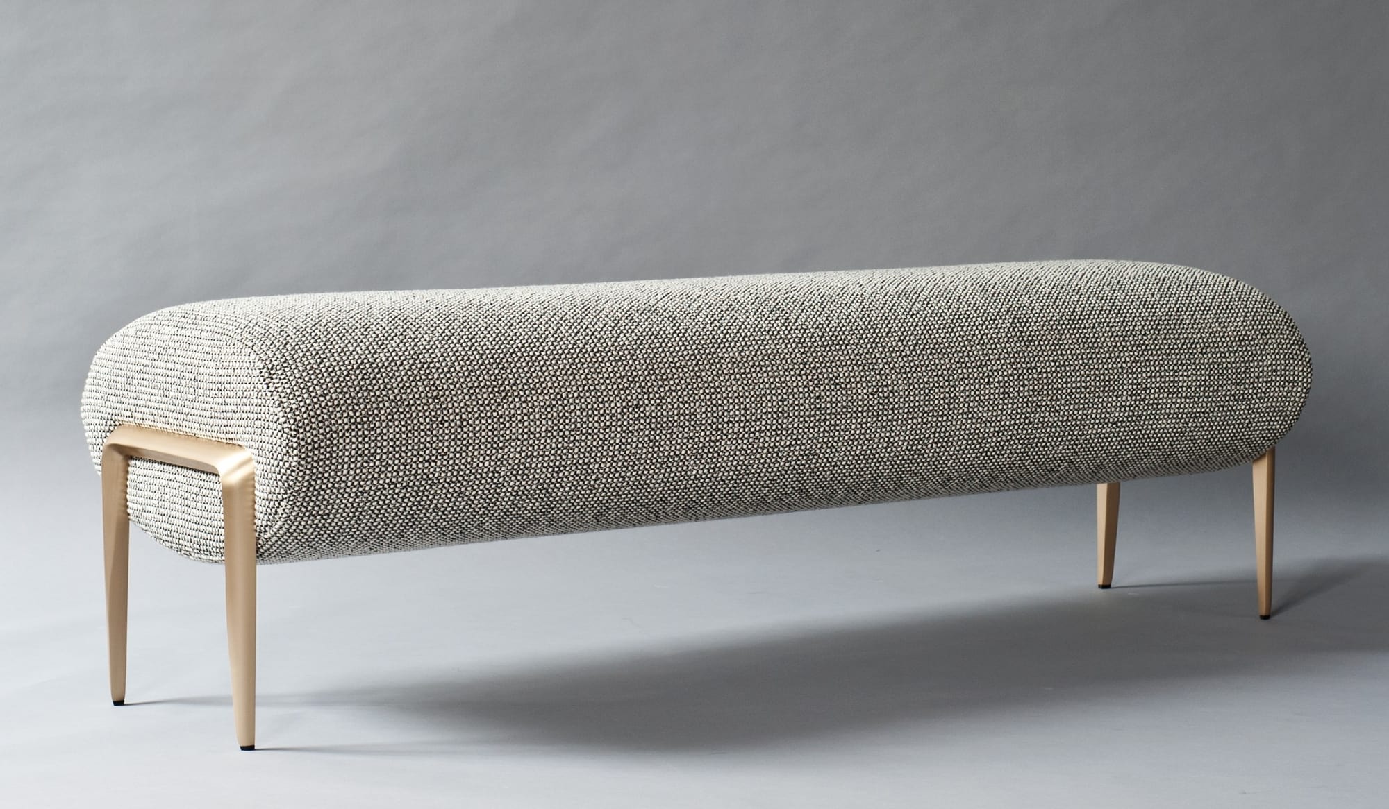 DeMuro Das - SERGE BENCH