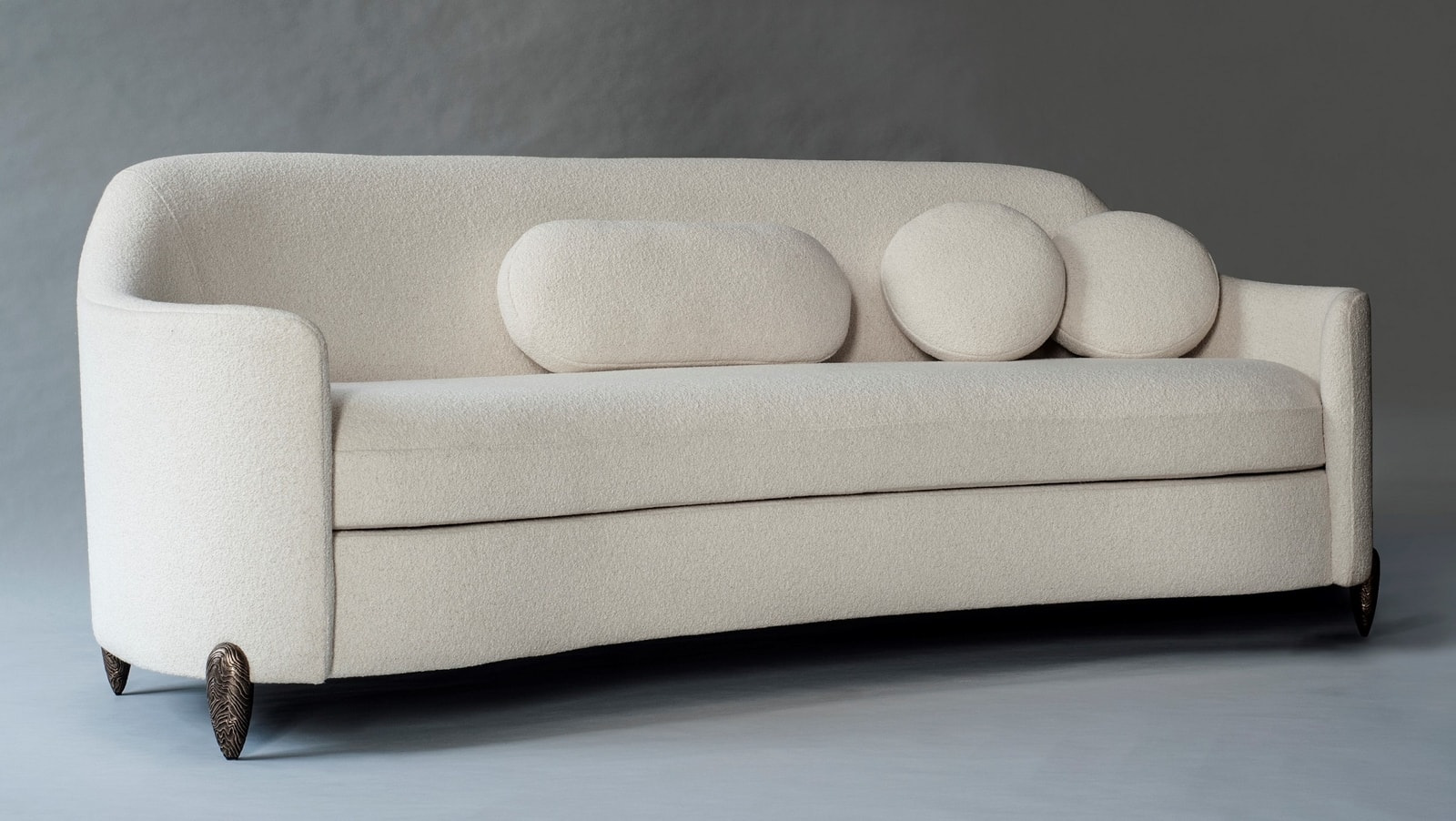 DeMuro Das - DRIFT SOFA