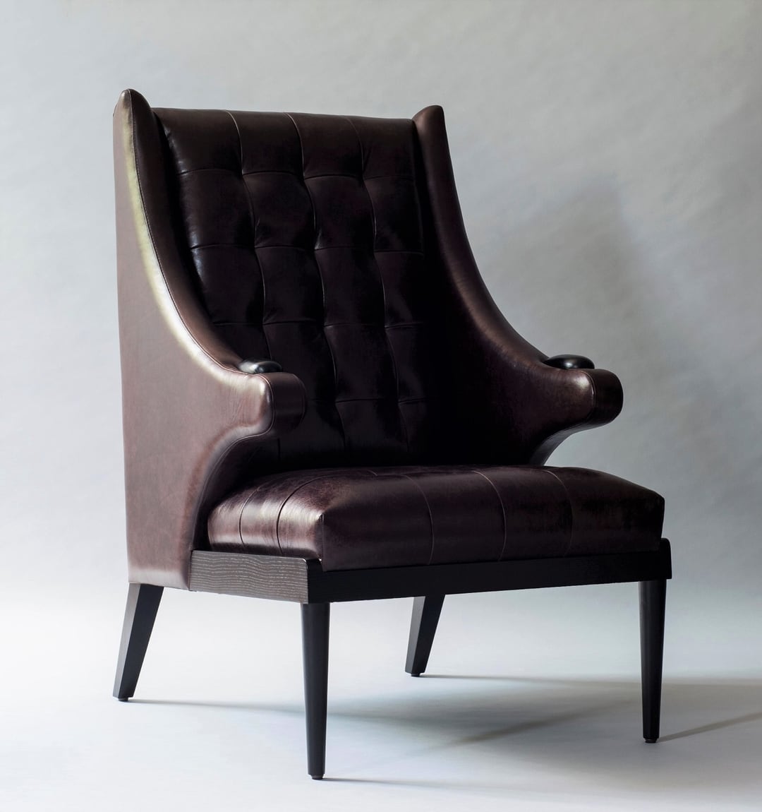 DeMuro Das - LARS LOUNGE