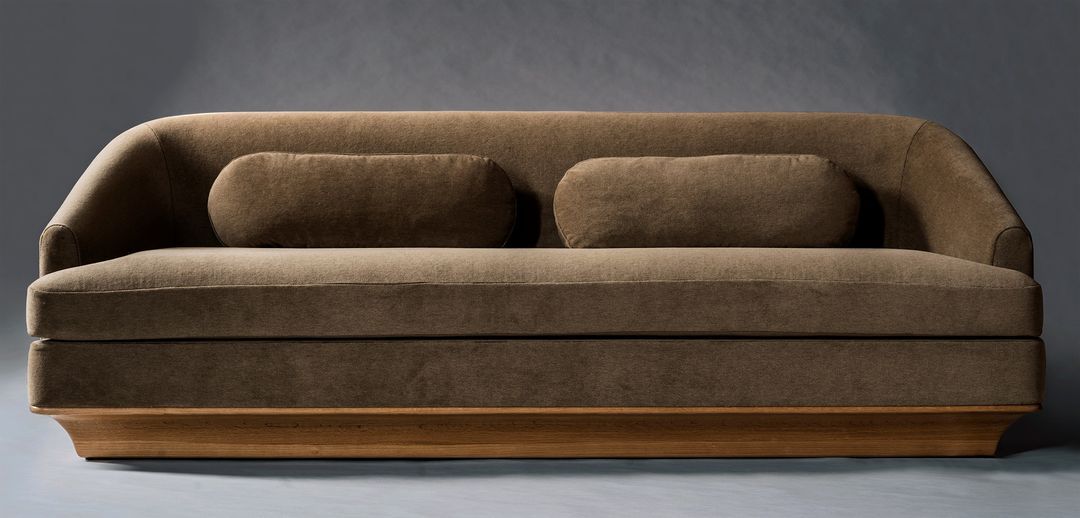 DeMuro Das - NICO SOFA