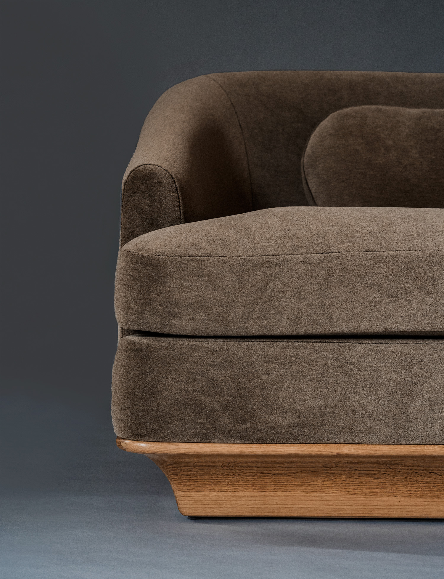 DeMuro Das - NICO SOFA