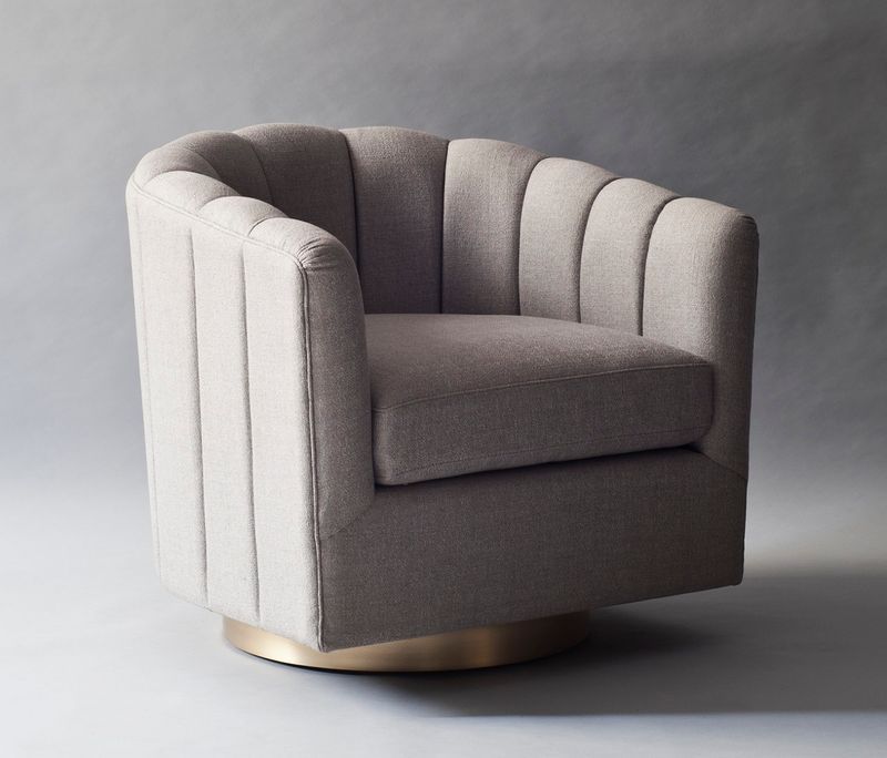 DeMuro Das - DECO LOUNGE