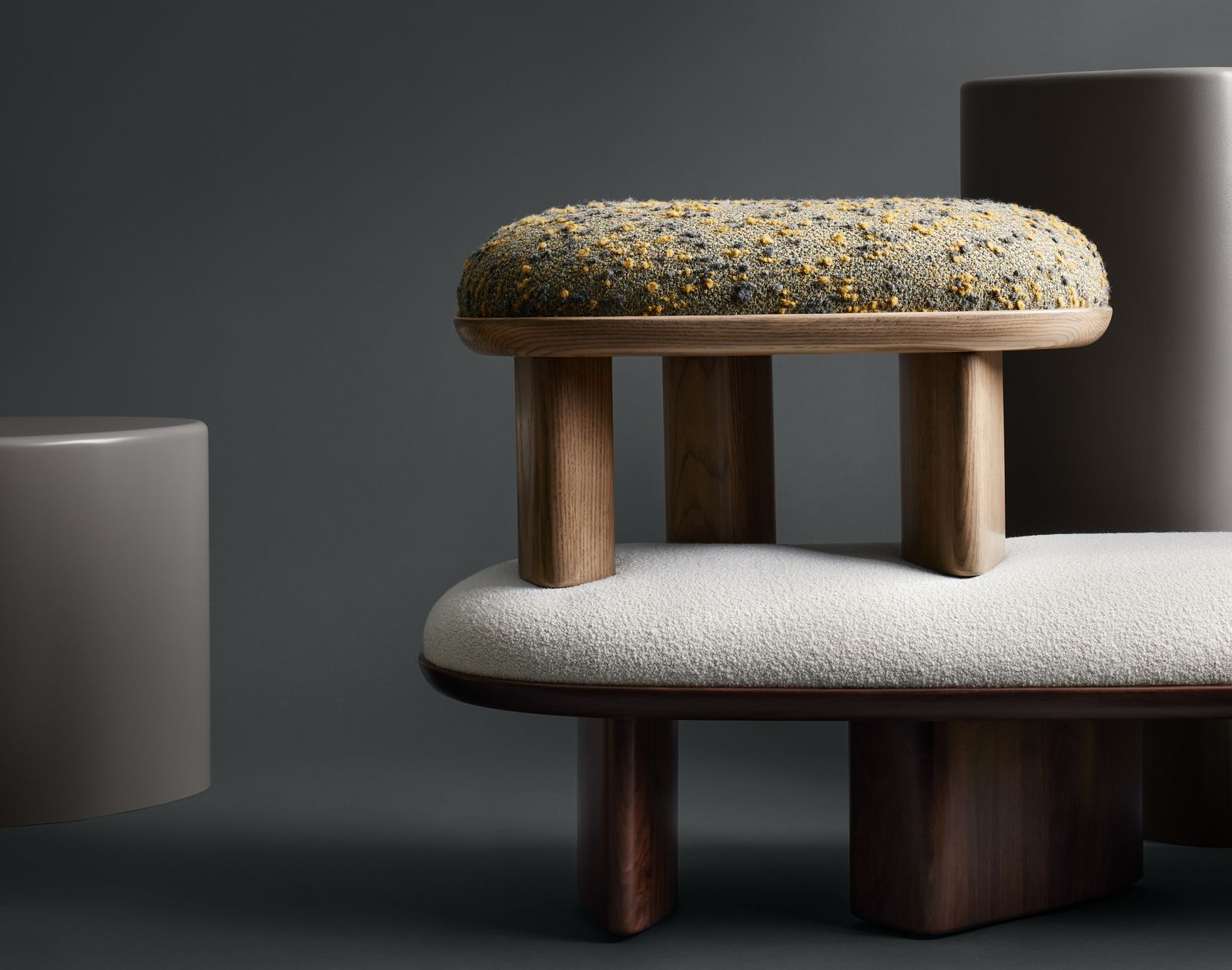 DeMuro Das - CORBU OTTOMAN