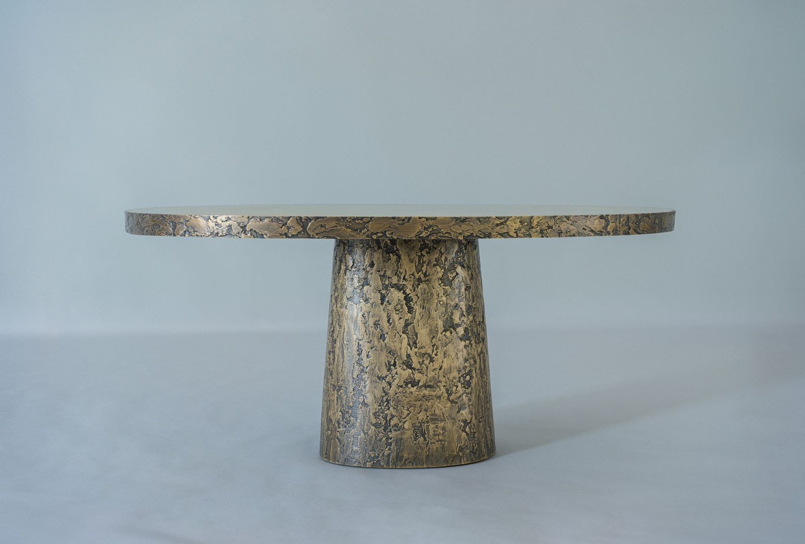 DeMuro Das - TEMPEST SIDE TABLE