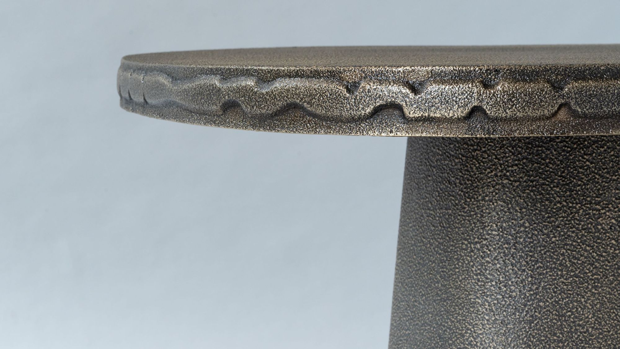 DeMuro Das - BADAL SIDE TABLE