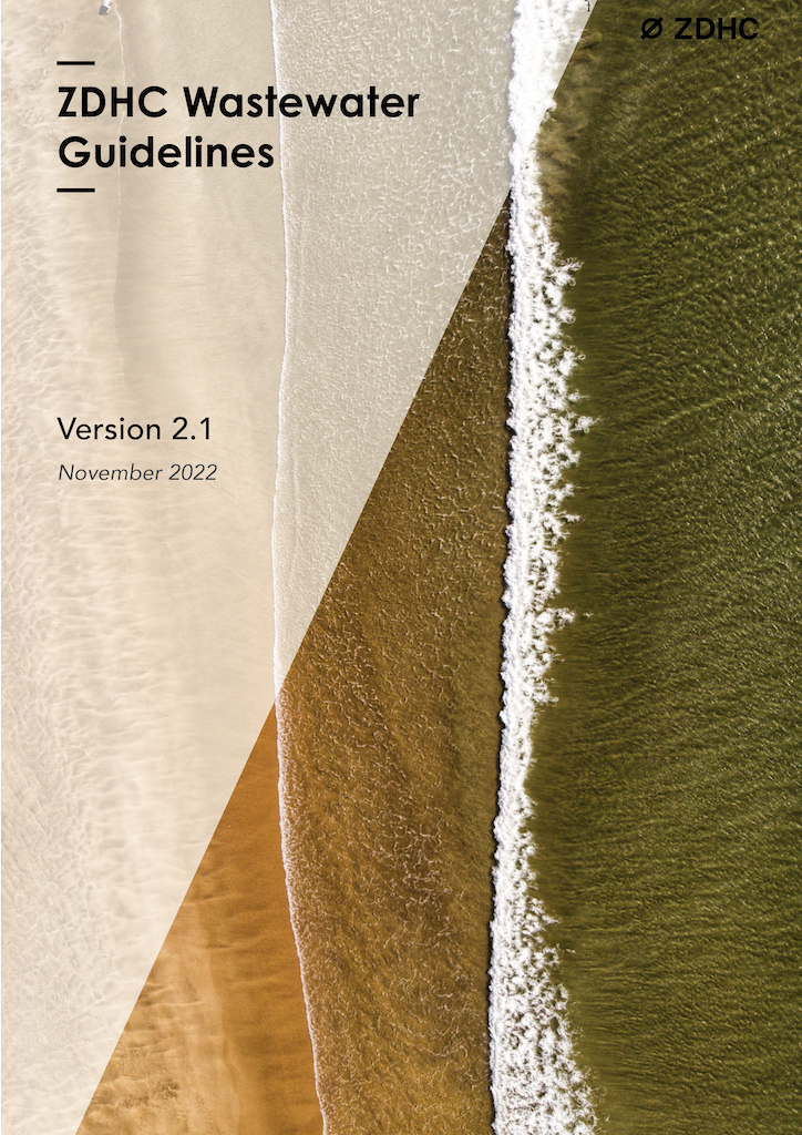 Zdhc Wastewater Guidelines V2.1 – NQETJ