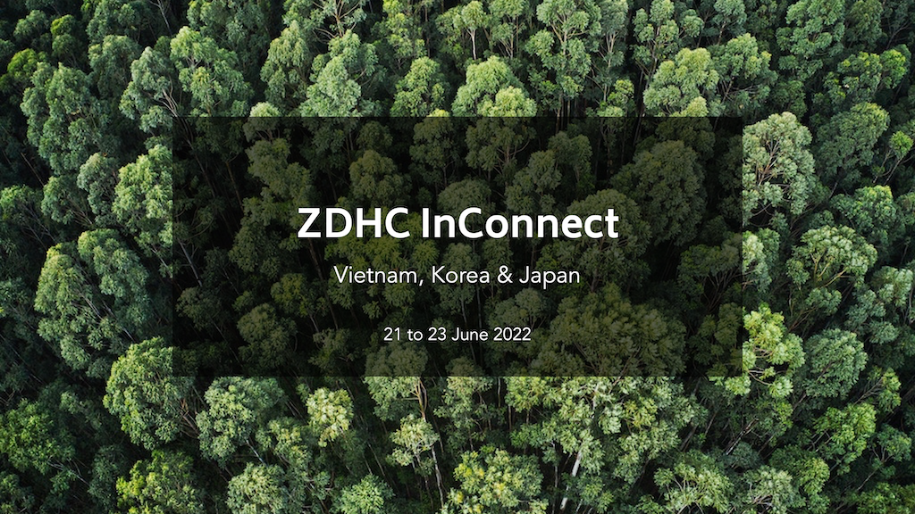 ZDHC InConnect - ZDHC Programme & ZDHC Implementation