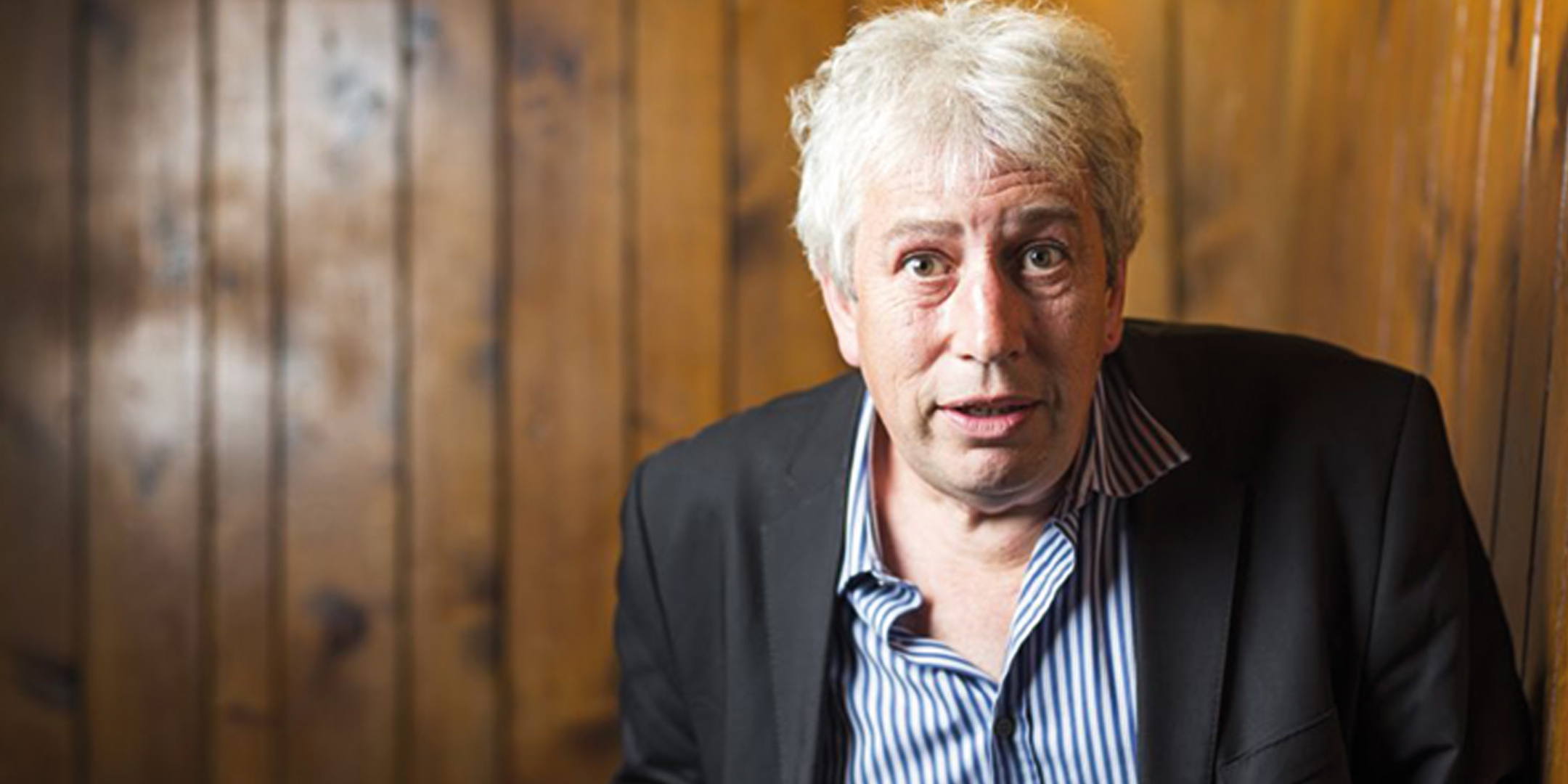 An Evening with Rod Liddle 2017 | Spectator Events