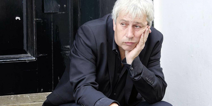An Evening with Rod Liddle 2016 | Spectator Events