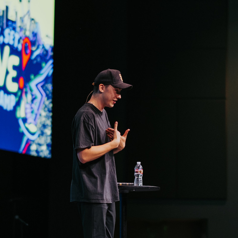 Rockharbor Institute