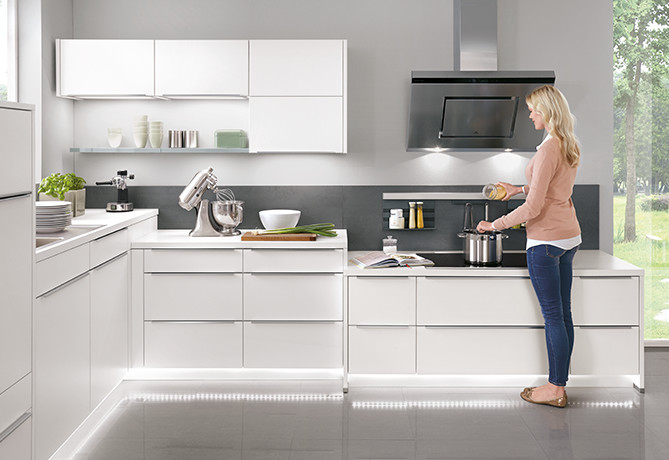 A Beginners Guide to German Kitchens in 2022 | GKS Blog