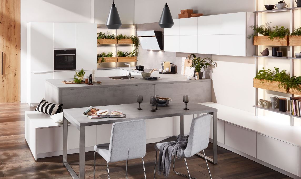 10 Reasons German Kitchens Are the Best in the World | GKS Blog