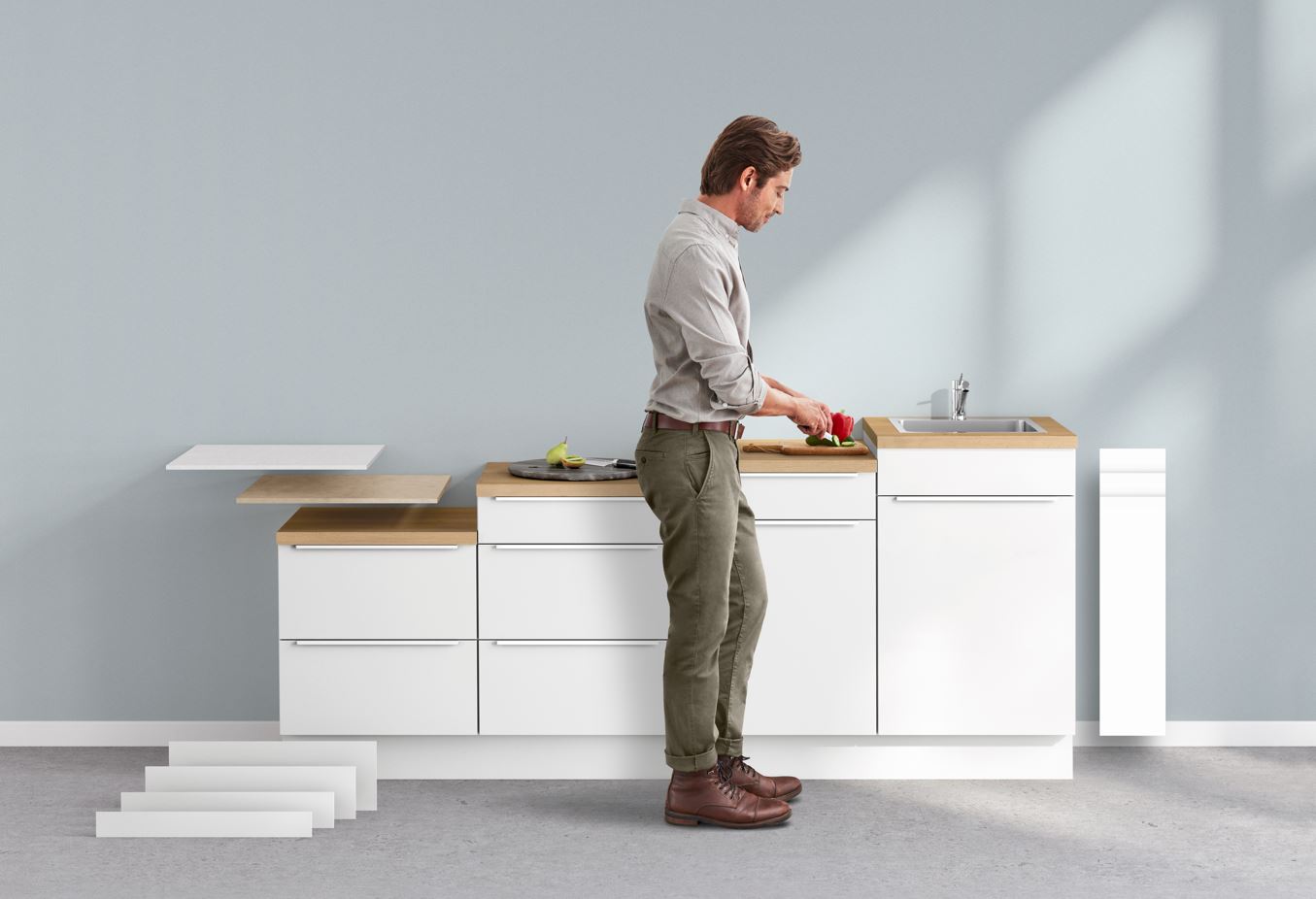 Why German Kitchens are the Future of Home Design | GKS Blog