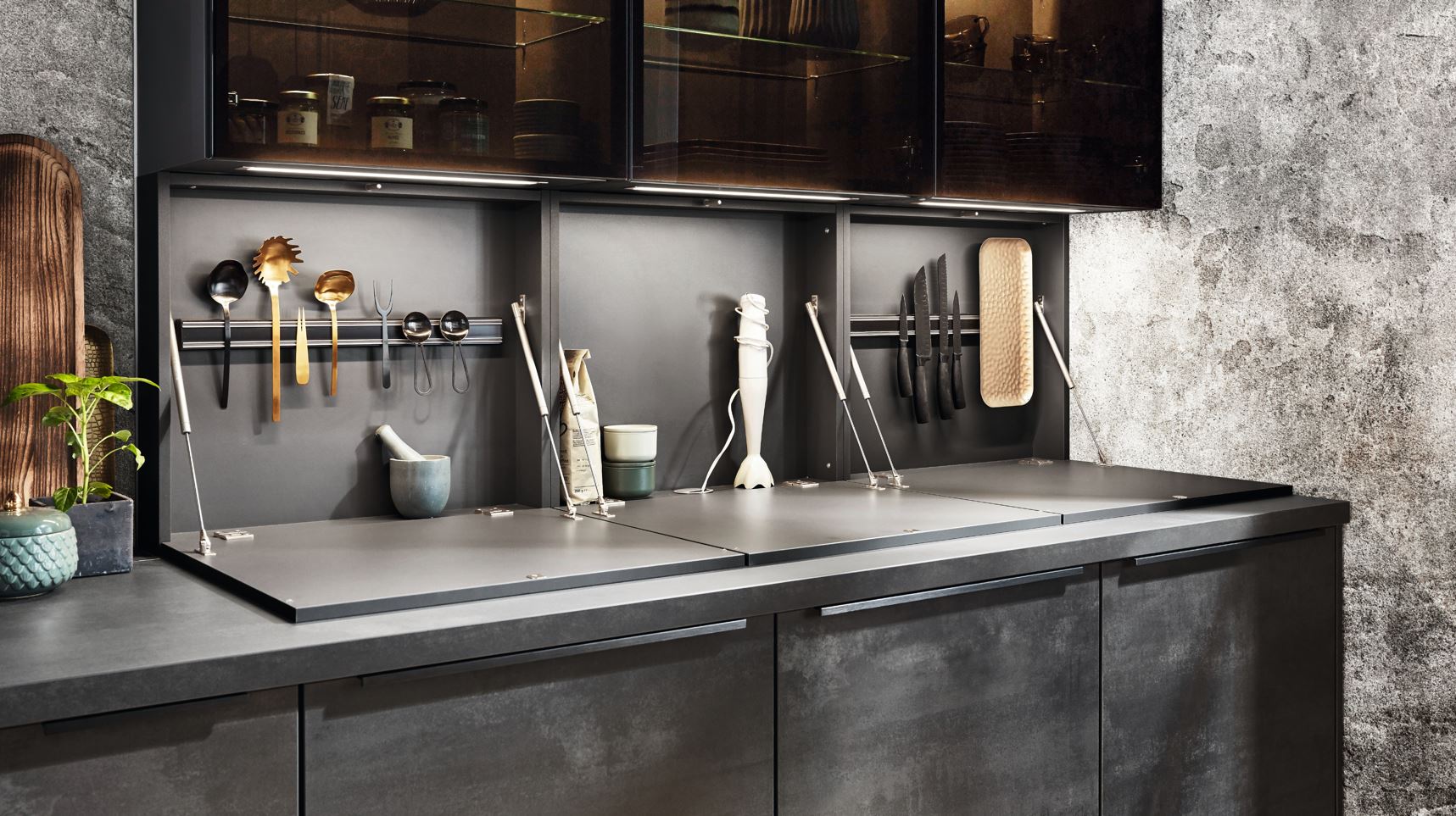 Why German Kitchens are the Future of Home Design | GKS Blog