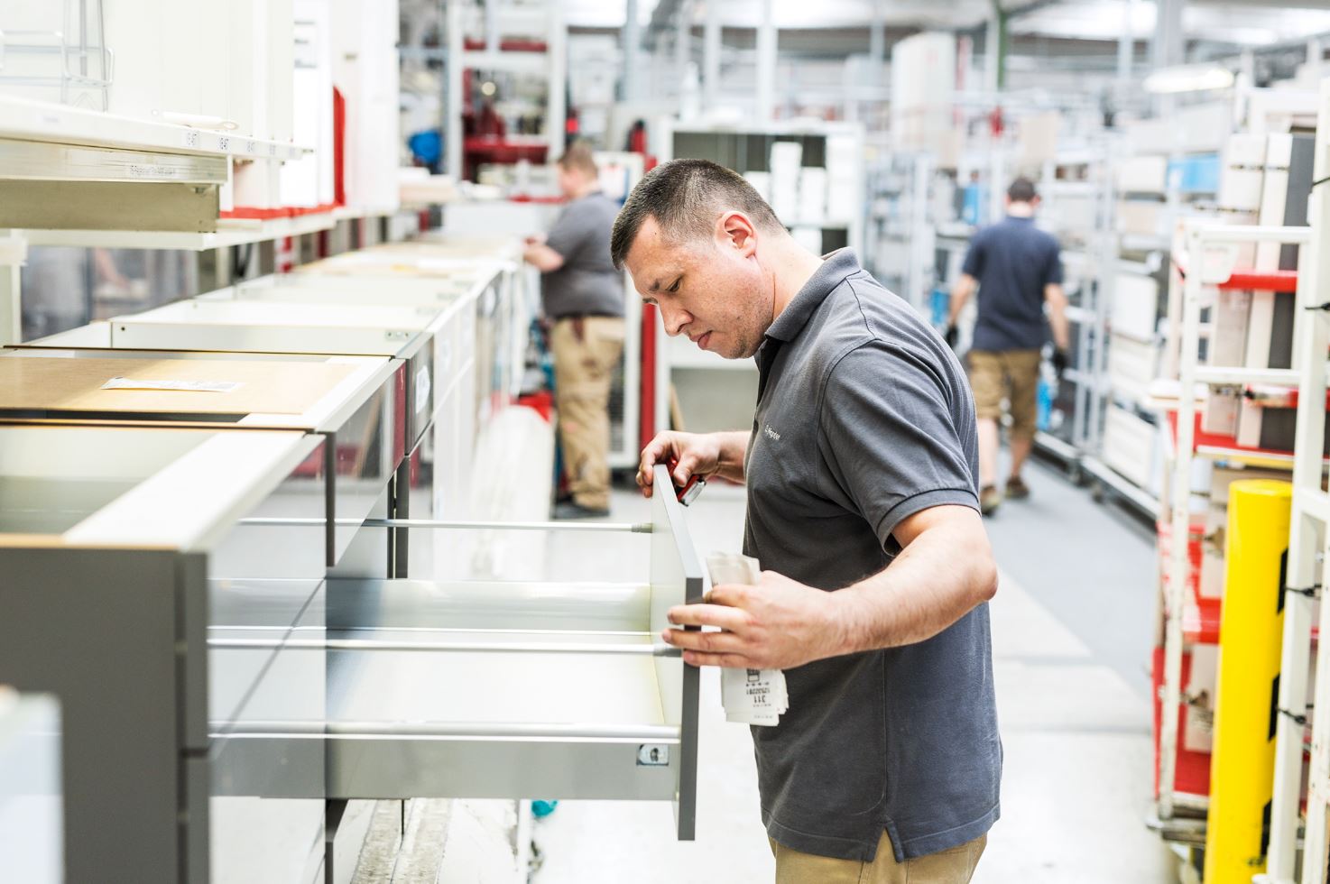 Why German Kitchens are the Future of Home Design | GKS Blog