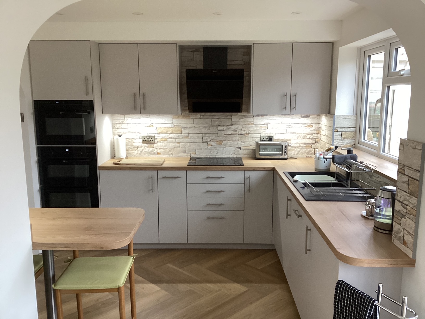 Case Study - Mrs Dawson | GKS Blog