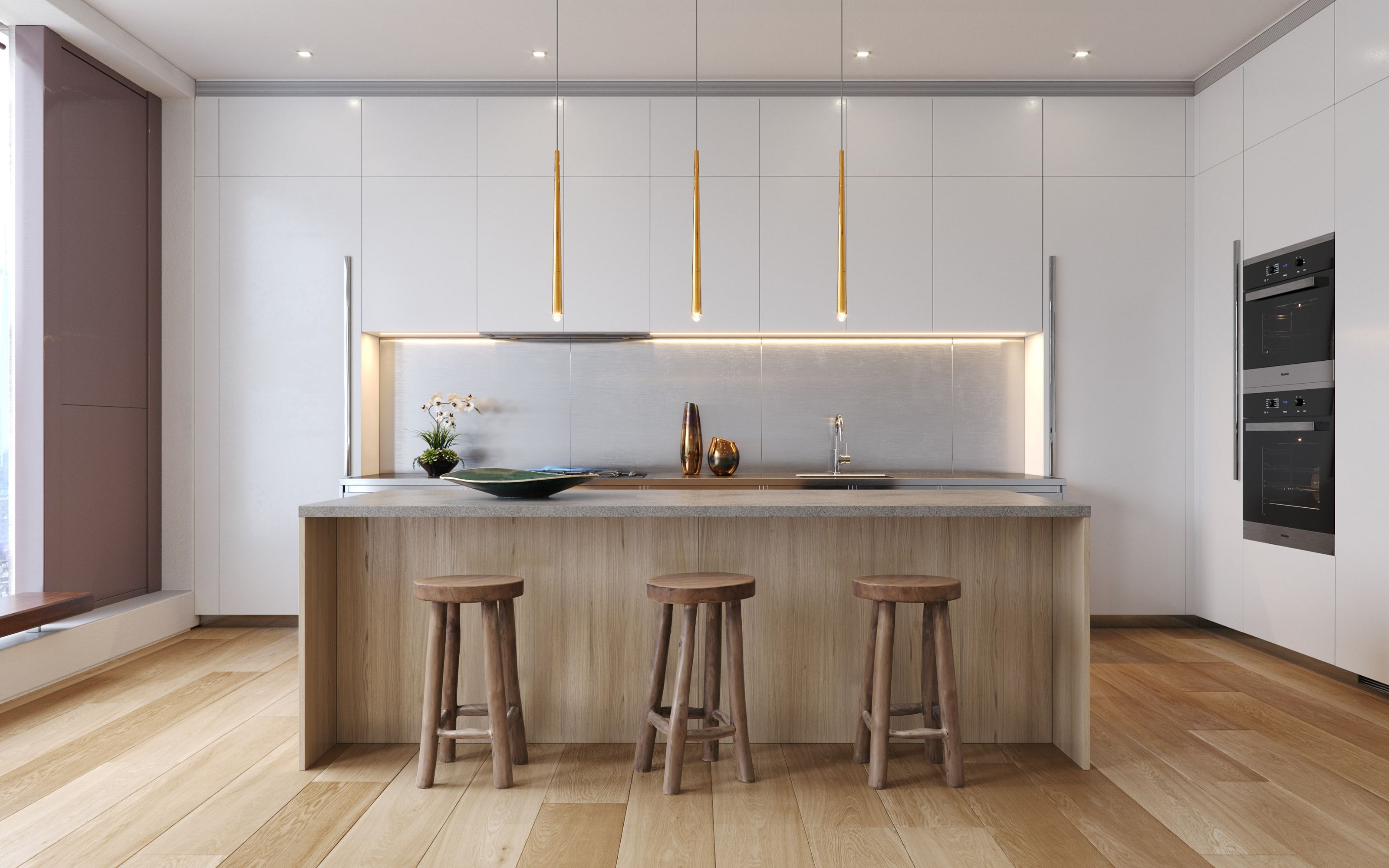 The Elisa | Residential Interiors