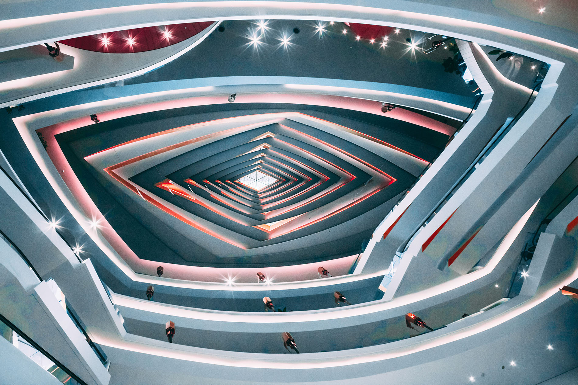 Introducing the Napier AML Maturity Model