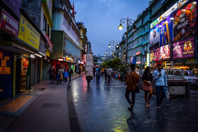 The impact of a cashless society on financial crime