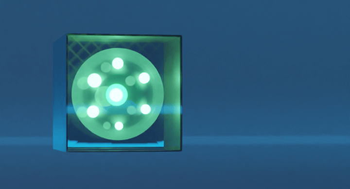 Continuum | Napier AI