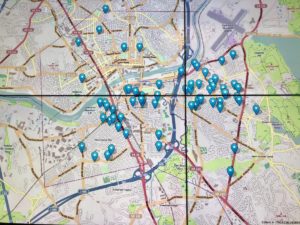 The Merrimack Valley Natural Gas Fires: A Lesson for Mass Notification ...