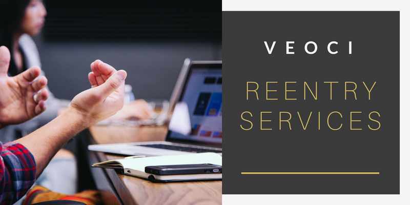 Reentry Services: How WKRP and Veoci are Helping Individuals Get a ...
