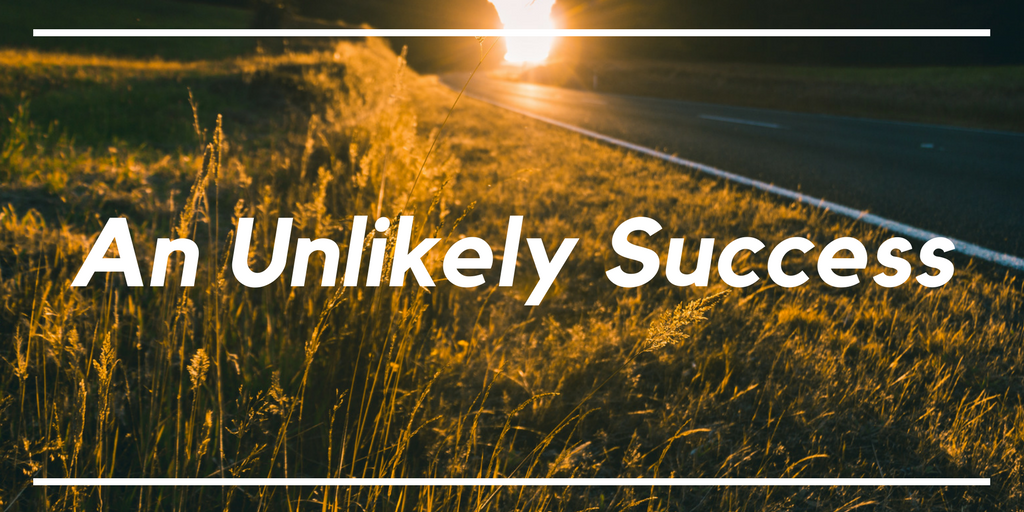 Reentry Services: How One Man Succeeded Against All Odds