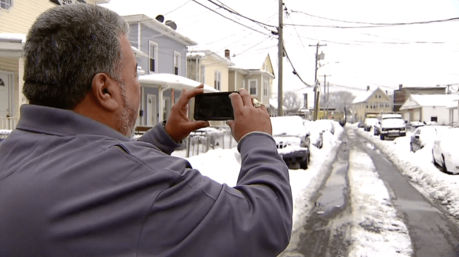 State vs. Local Emergency Operations Technology Needs