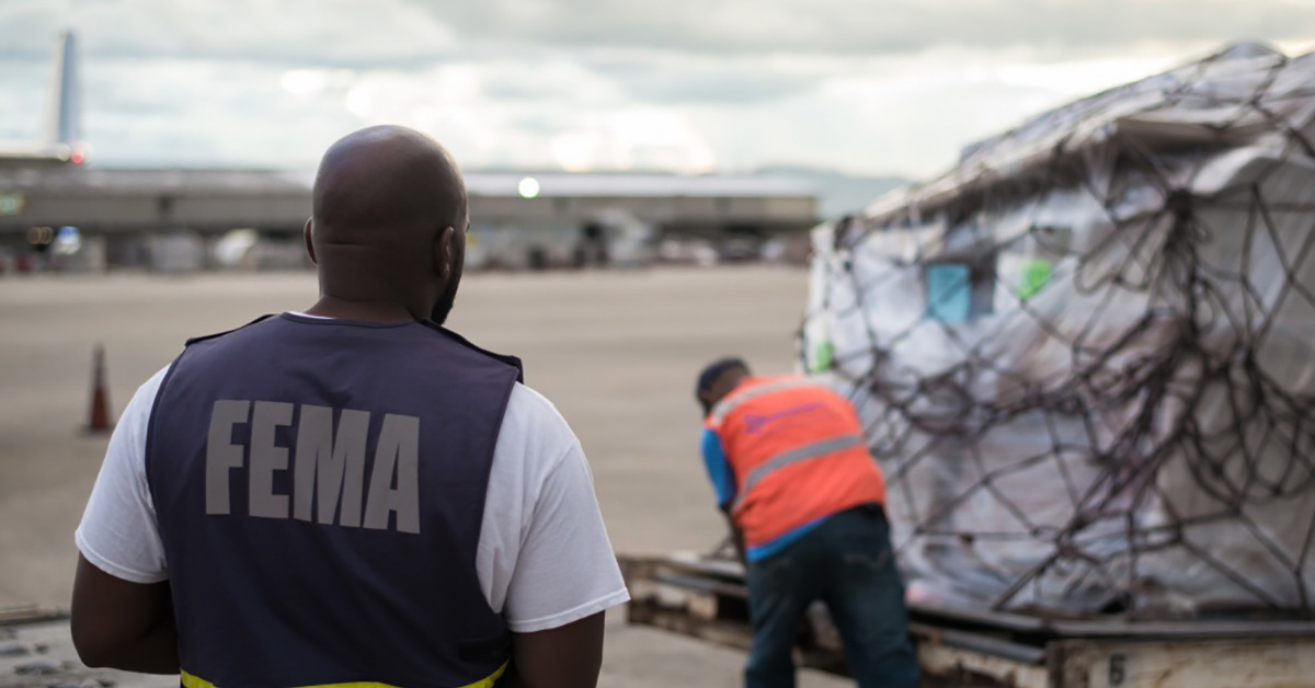 The Disaster Recovery Reform Act: Is Mitigation the Key to Disaster ...