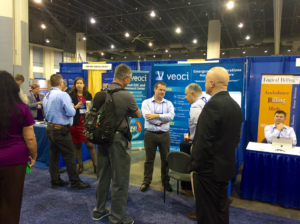 2016: A Year of Rapid Growth for Veoci with No Sign of Stopping