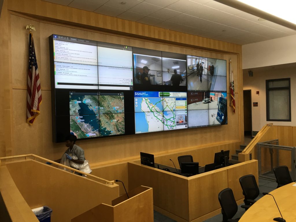 Urban Shield 2016: Veoci's Participation in the 10th Anniversary