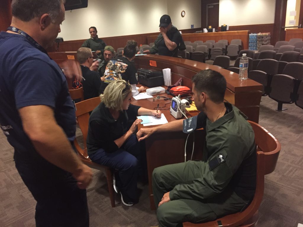 Urban Shield 2016: Veoci's Participation in the 10th Anniversary