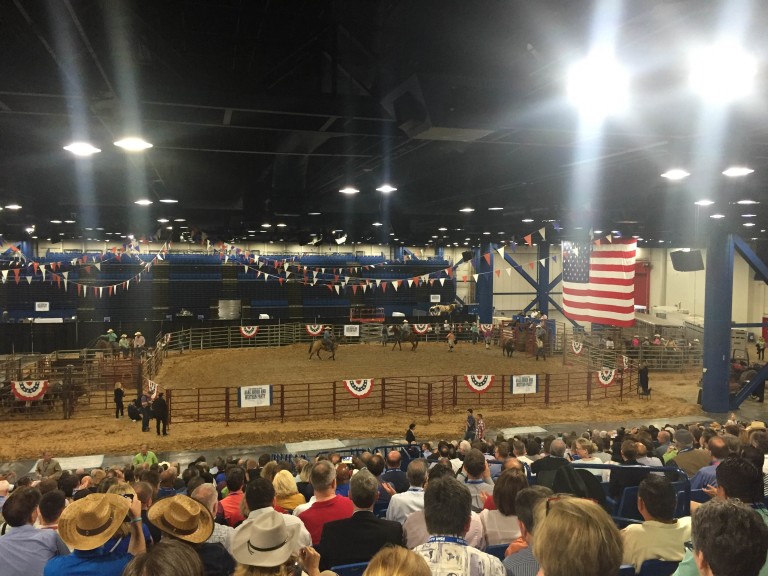 Veoci's Success at the American Association of Airport Executives (AAAE) Conference