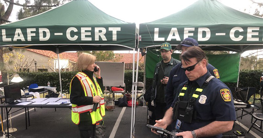 What is CERT? What You Need to Know About Local Disaster Response ...