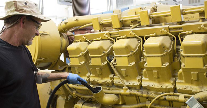 Generator Safety Tips for Homeowners and Businesses - - Operating ...