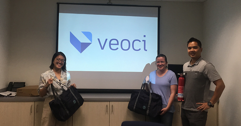 National Preparedness Month in Full Swing at Veoci